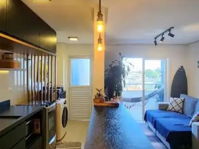 Apartamento para Venda em Gravataí/RS Oriço 2 Quartos