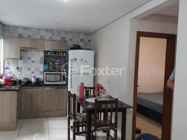 Apartamento para Venda em Gravataí/RS Oriço 2 Quartos
