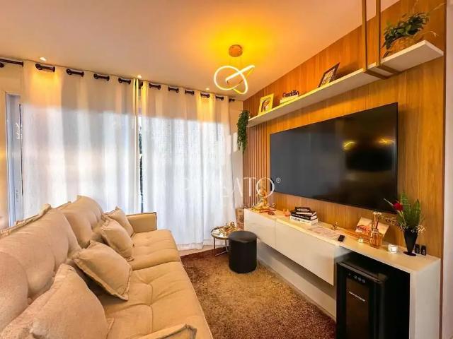 Apartamento para Venda em Gravataí/RS Oriço 2 Quartos