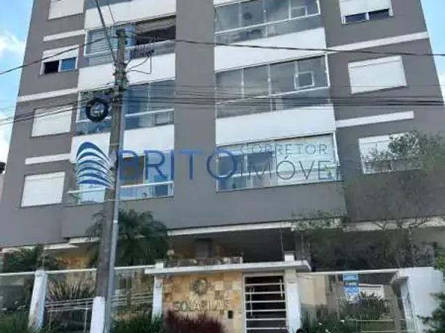 Apartamento para Venda em Gravataí/RS Oriço 2 Quartos