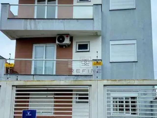 Apartamento para Venda em Gravataí/RS Oriço 2 Quartos