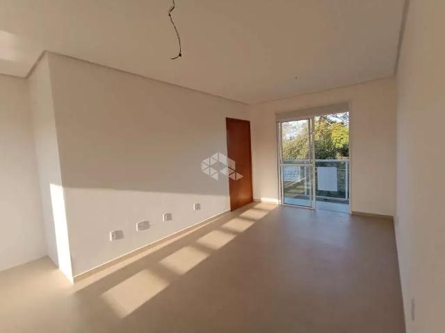 Apartamento para Venda em Gravataí/RS Oriço 2 Quartos
