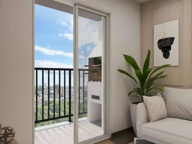 Apartamento para Venda em Gravataí/RS Oriço 2 Quartos