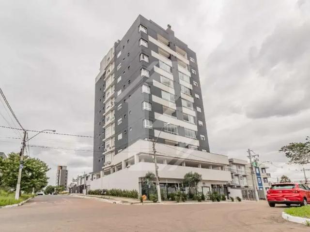 Apartamento para Venda em Gravataí/RS Oriço 2 Quartos