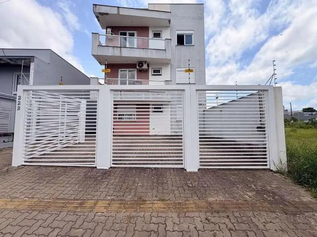 Apartamento para Venda em Gravataí/RS Oriço 2 Quartos
