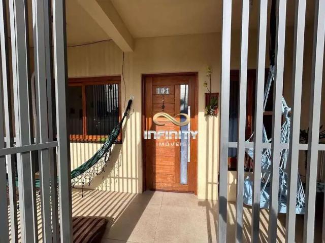 Apartamento para Venda em Gravataí/RS Oriço 2 Quartos