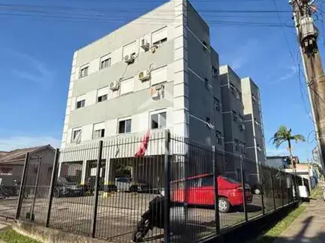 Apartamento para Venda em Gravataí/RS Monte Belo 2 Quartos