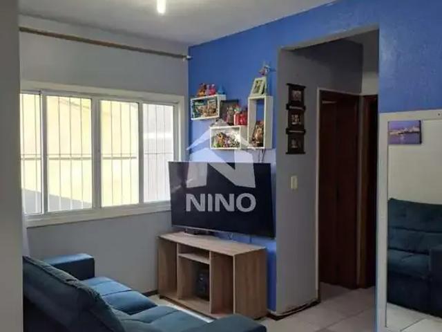 Apartamento para Venda em Gravataí/RS Monte Belo 2 Quartos