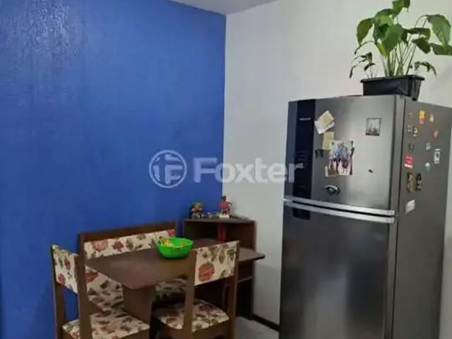 Apartamento para Venda em Gravataí/RS Monte Belo 2 Quartos