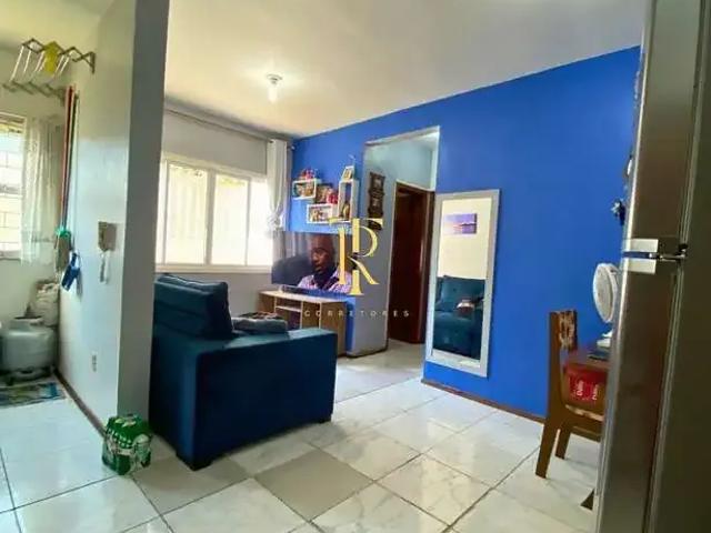 Apartamento para Venda em Gravataí/RS Monte Belo 2 Quartos
