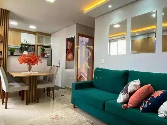 Apartamento para Venda em Gravataí/RS Monte Belo 2 Quartos