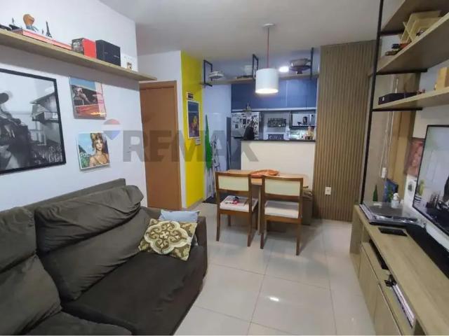 Apartamento para Venda em Gravataí/RS Monte Belo 2 Quartos