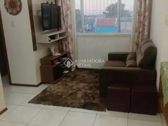 Apartamento para Venda em Gravataí/RS Monte Belo 2 Quartos