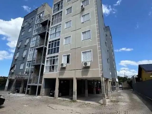 Apartamento para Venda em Gravataí/RS Morada do Vale I 2 Quartos