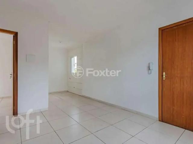 Apartamento para Venda em Gravataí/RS Morada do Vale I 2 Quartos