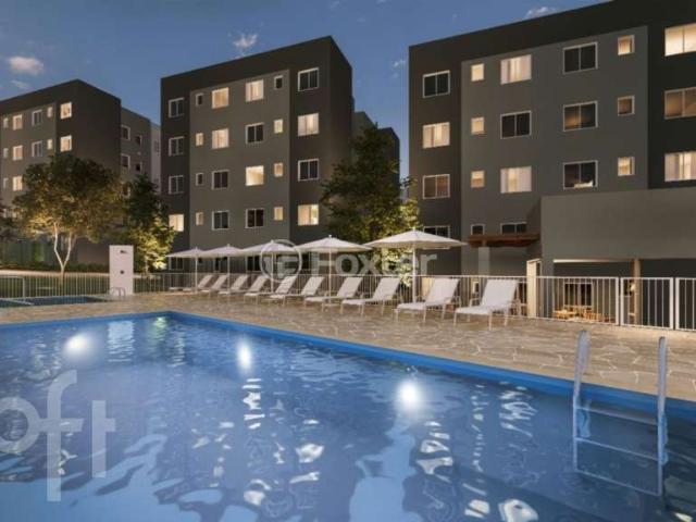 Apartamento para Venda em Gravataí/RS Morada do Vale I 2 Quartos