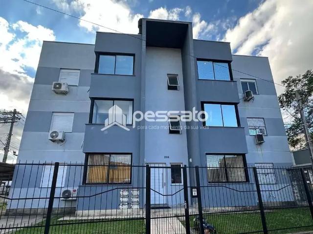 Apartamento para Venda em Gravataí/RS Morada do Vale I 2 Quartos