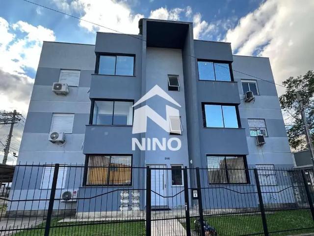 Apartamento para Venda em Gravataí/RS Morada do Vale I 2 Quartos