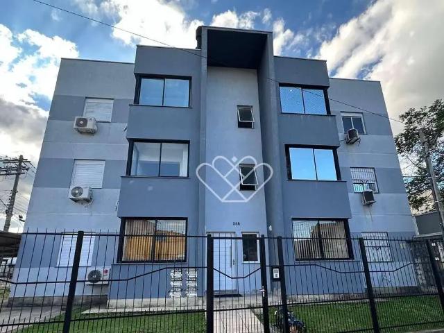 Apartamento para Venda em Gravataí/RS Morada do Vale I 2 Quartos