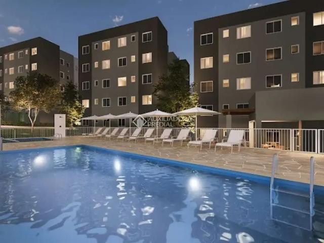 Apartamento para Venda em Gravataí/RS Morada do Vale I 2 Quartos