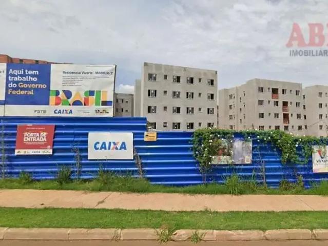 Apartamento para Venda em Gravataí/RS Morada do Vale I 2 Quartos