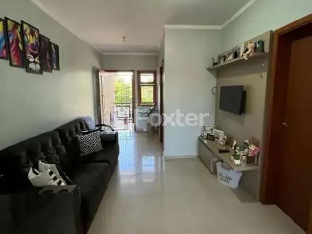 Apartamento para Venda em Gravataí/RS Morada do Vale I 2 Quartos