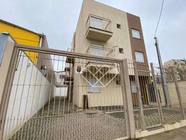 Apartamento para Venda em Gravataí/RS Morada do Vale I 2 Quartos