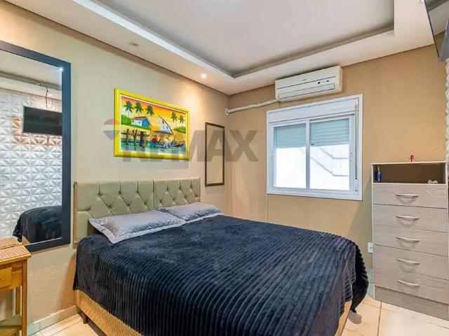 Apartamento para Venda em Gravataí/RS Morada do Vale I 2 Quartos