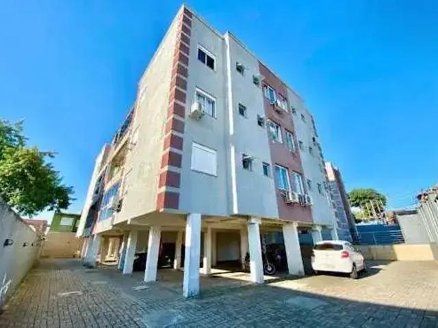 Apartamento para Venda em Gravataí/RS Morada do Vale I 3 Quartos