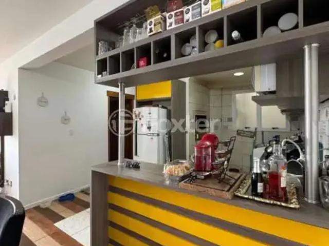 Apartamento para Venda em Gravataí/RS Morada do Vale II 2 Quartos