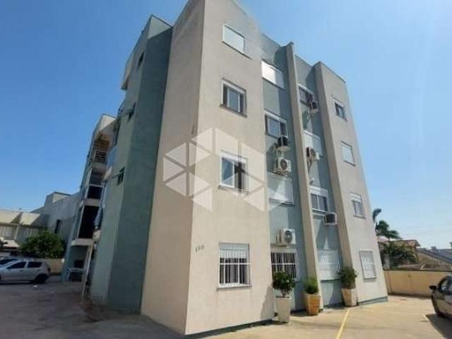Apartamento para Venda em Gravataí/RS Morada do Vale III 2 Quartos
