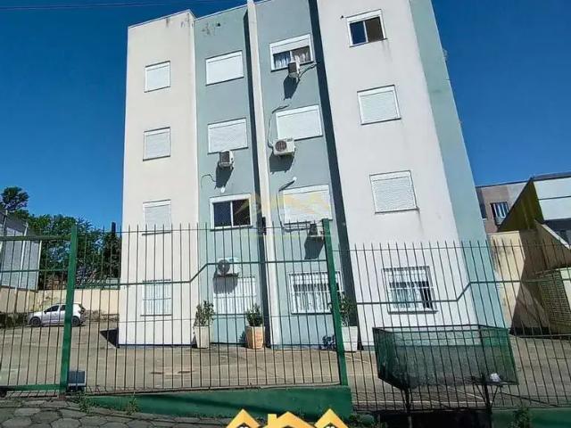 Apartamento para Venda em Gravataí/RS Morada do Vale III 2 Quartos