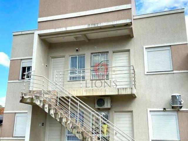 Apartamento para Venda em Gravataí/RS Morada do Vale III 2 Quartos