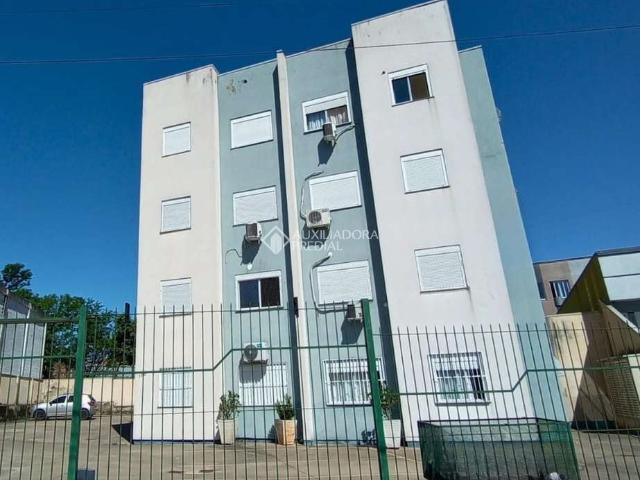 Apartamento para Venda em Gravataí/RS Morada do Vale III 2 Quartos