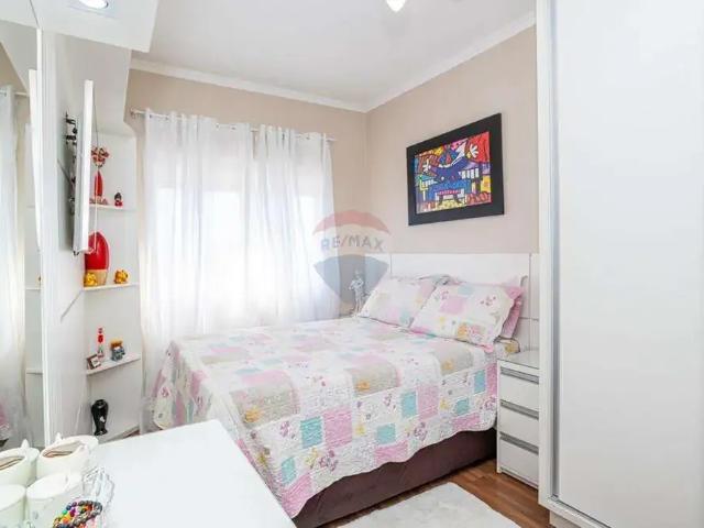 Apartamento para Venda em Gravataí/RS Morada do Vale III 2 Quartos