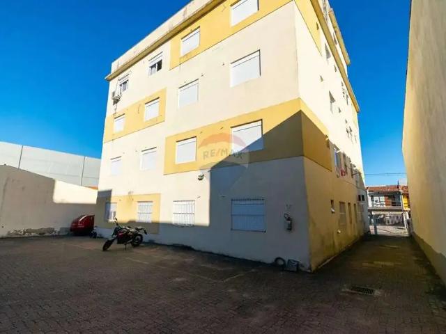 Apartamento para Venda em Gravataí/RS Morada do Vale III 2 Quartos