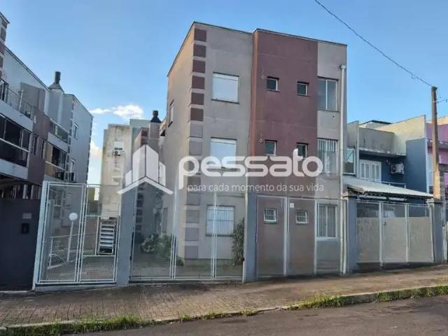 Apartamento para Venda em Gravataí/RS Morada do Vale III 3 Quartos