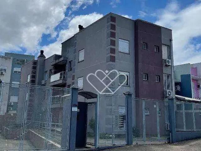 Apartamento para Venda em Gravataí/RS Morada do Vale III 3 Quartos