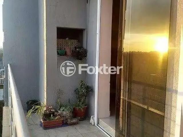 Apartamento para Venda em Gravataí/RS Morada do Vale III 3 Quartos