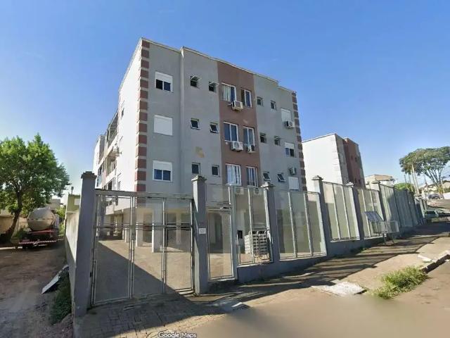 Apartamento para Venda em Gravataí/RS Morada do Vale III 3 Quartos