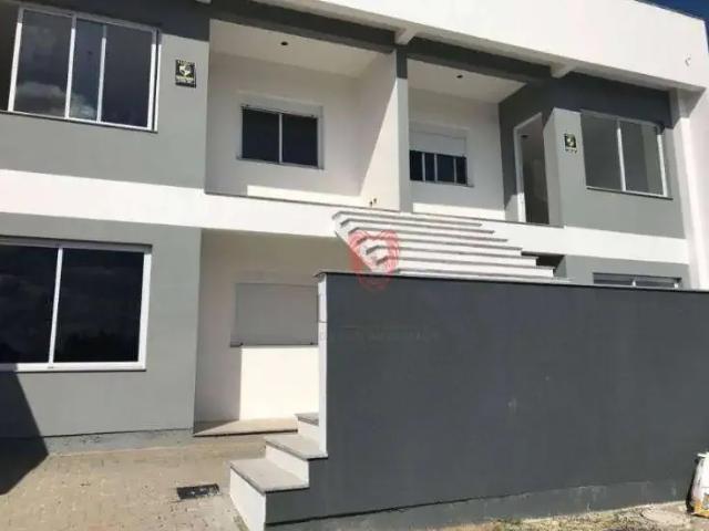 Apartamento para Venda em Gravataí/RS Morada Gaúcha 2 Quartos