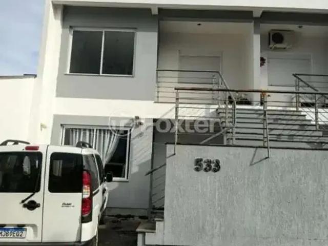 Apartamento para Venda em Gravataí/RS Morada Gaúcha 2 Quartos