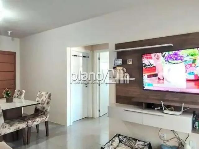 Apartamento para Venda em Gravataí/RS Moradas do Sobrado 2 Quartos