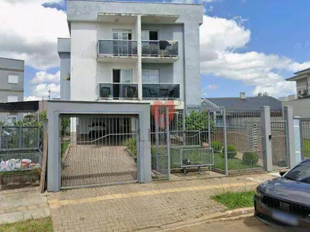 Apartamento para Venda em Gravataí/RS Moradas do Sobrado 2 Quartos