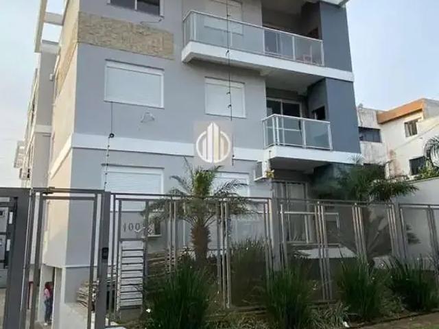 Apartamento para Venda em Gravataí/RS Moradas do Sobrado 2 Quartos
