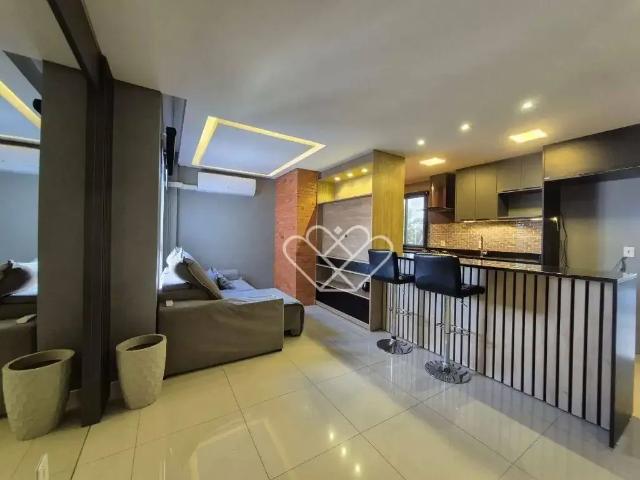 Apartamento para Venda em Gravataí/RS Moradas do Sobrado 2 Quartos