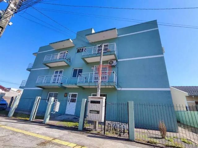Apartamento para Venda em Gravataí/RS Moradas do Sobrado 2 Quartos
