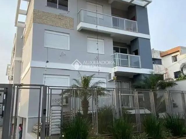 Apartamento para Venda em Gravataí/RS Moradas do Sobrado 2 Quartos