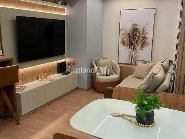 Apartamento para Venda em Gravataí/RS Moradas do Sobrado 2 Quartos