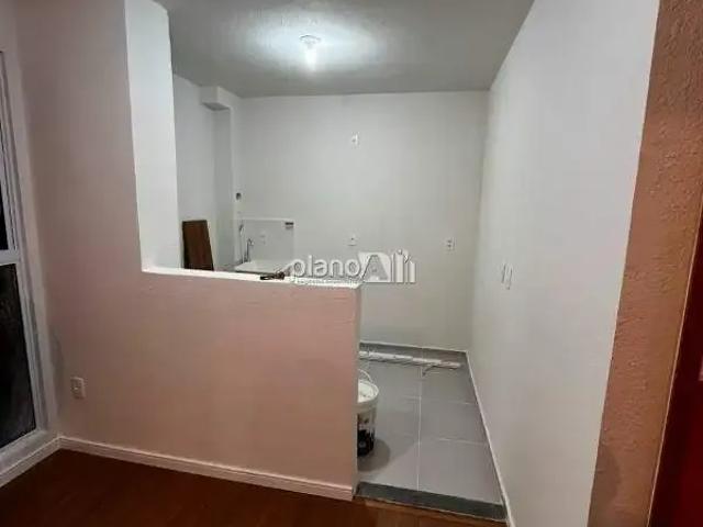 Apartamento para Venda em Gravataí/RS Moradas do Sobrado 2 Quartos